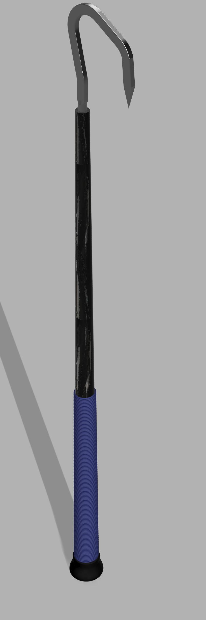 Gaffs – Reaction Composites